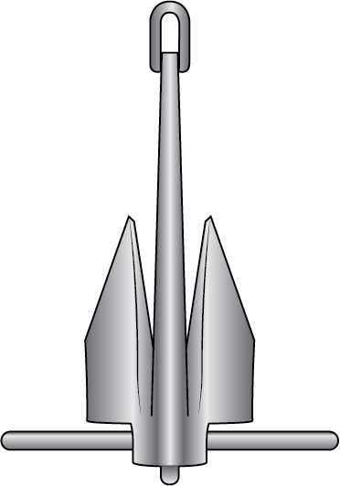 Anchors | Anchor Marine & Industrial Supply